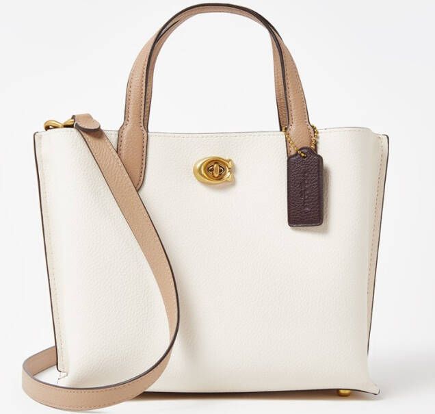 Coach Handtassen online kopen? Vergelijk op Tassenshoponline.nl