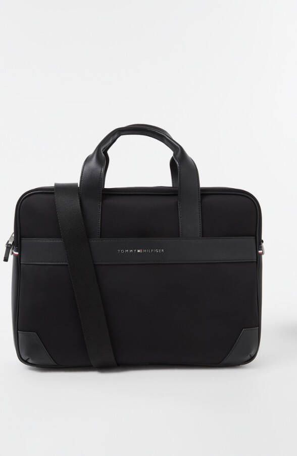 Tommy Hilfiger Laptoptassen kopen? Vergelijk op Tassenshoponline.nl