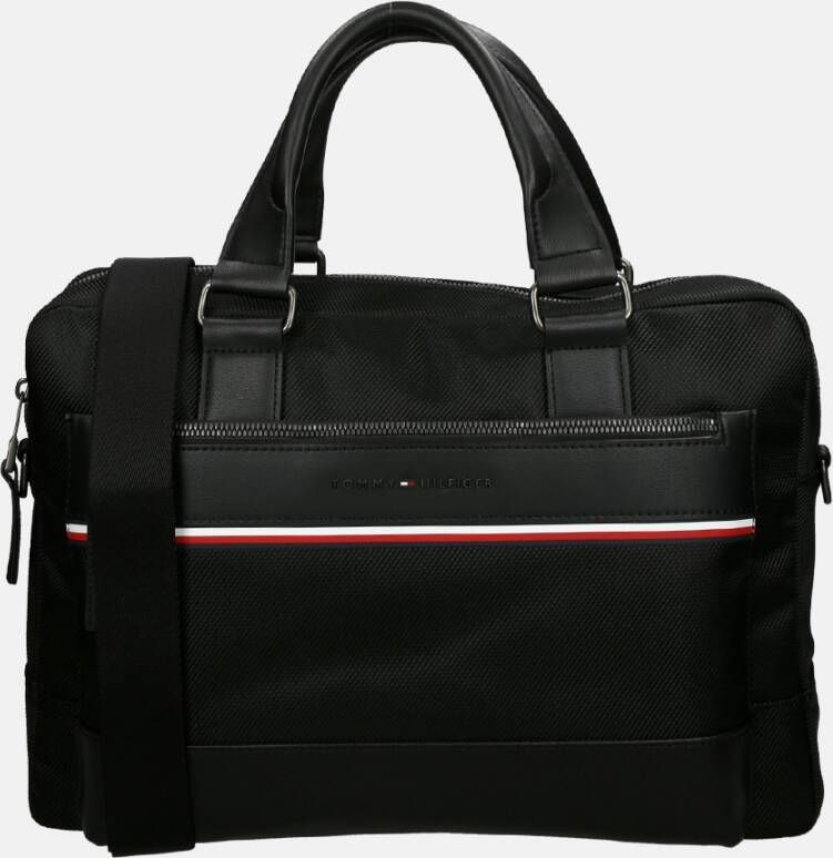 Tommy Hilfiger Laptoptassen kopen? Vergelijk op Tassenshoponline.nl