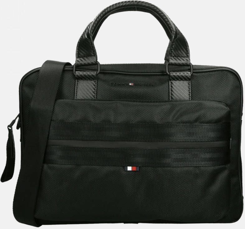Tommy Hilfiger Laptoptassen kopen? Vergelijk op Tassenshoponline.nl