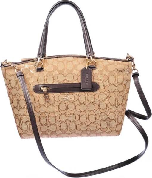 Coach Tassen online kopen? Vergelijk op Tassenshoponline.nl