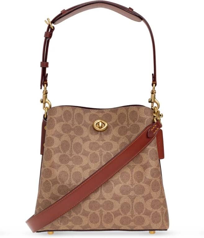 Dames Coach Tassen online kopen? Vergelijk op Tassenshoponline.nl