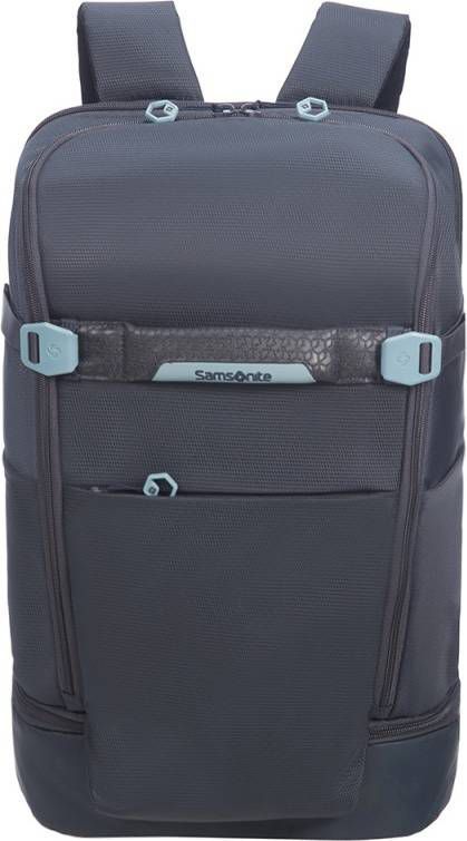 Samsonite Hexa-Packs Laptop Backpack L Travel/ Shadow Blue ...